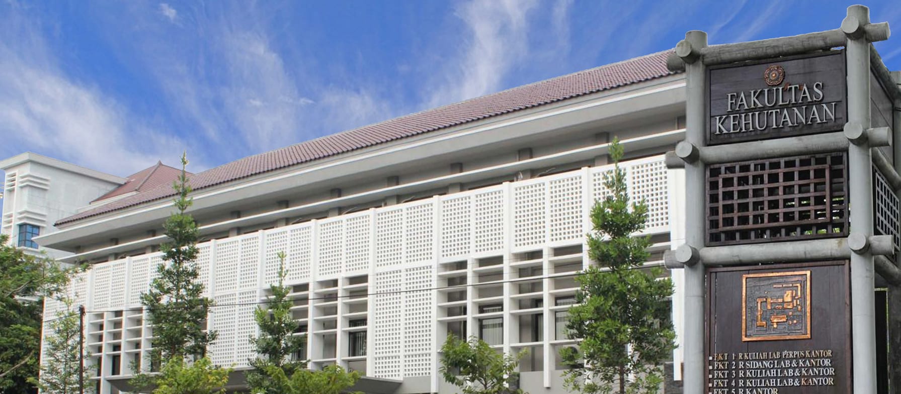 Halaman Muka (obsolete) – Program Studi S1 Kehutanan